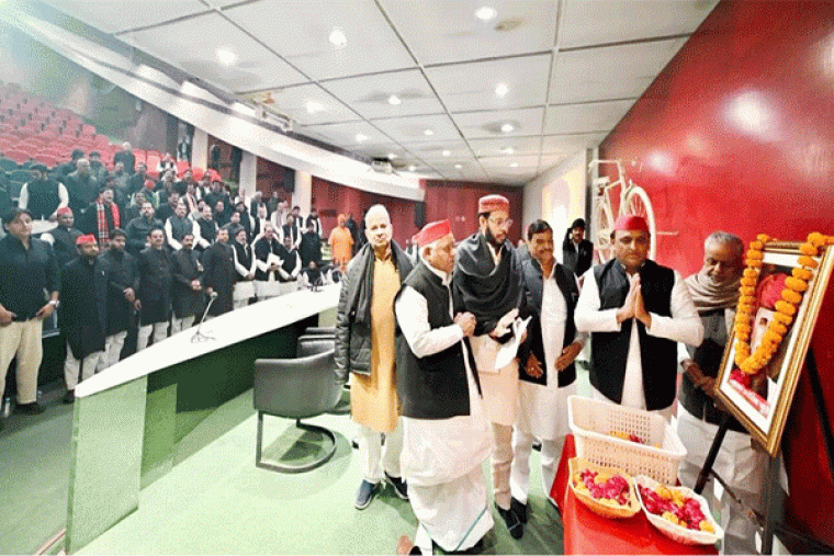 Ayodhya Ram Mandir: राम मंदिर पर भूकंप का भी नहीं होगा असर