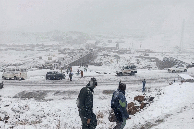 राजस्थान में मिस एवं मिसेज आइकॉन इंडिया-2024 कार्यक्रम 28 मार्च से